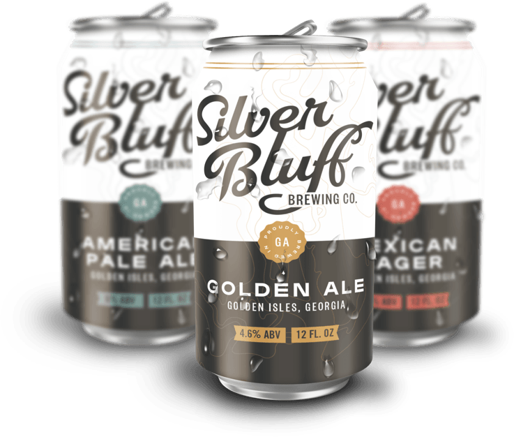 Golden Isles, GA Brewery – Silver Bluff Brewing Co. – Brunswick, Georgia